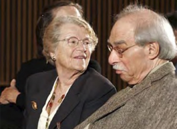 La amiga de Ana Frank recuerda los terribles días del avance nazi ...