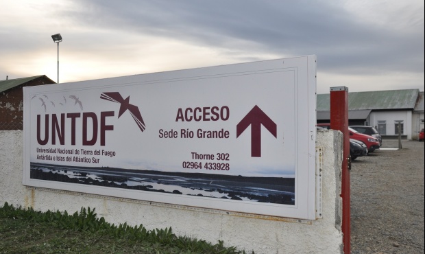 "Apuntes": la UNTDF invita a participar de una muestra fotográfica ...