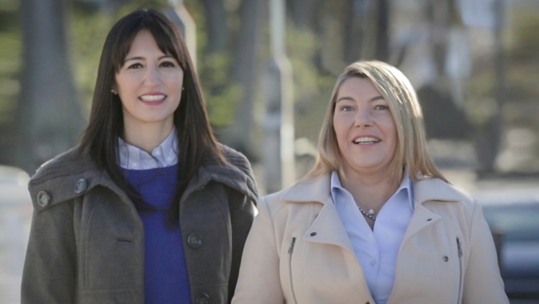 Laura Colazo: "Somos el único espacio que ha presentado propuestas ...