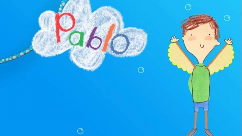 “Pablo”, la primera serie infantil que sigue la vida de un pequeño ...