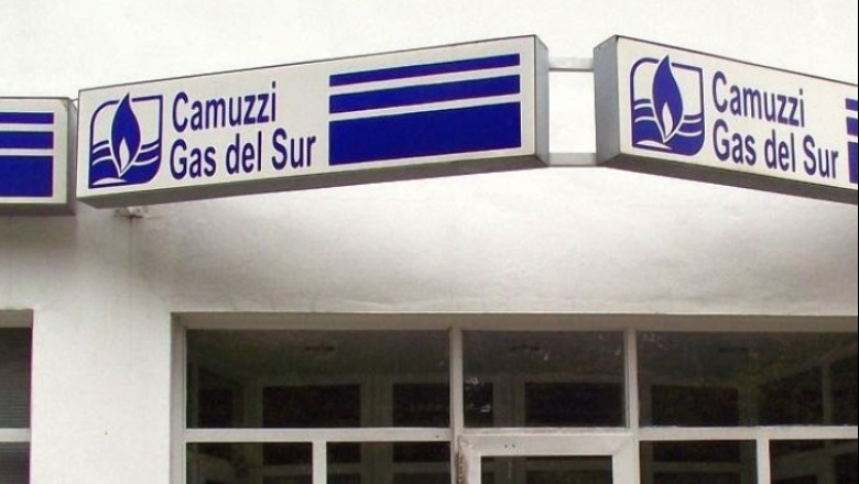 Camuzzi Gas lanza su Oficina Virtual para facilitar la atención ...