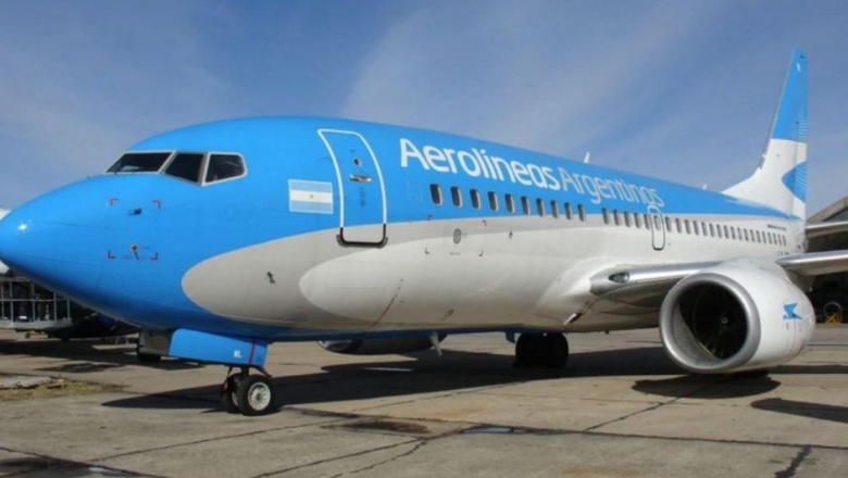 Escala El Conflicto En Aerolíneas Pilotos Enviaron Carta Documento A