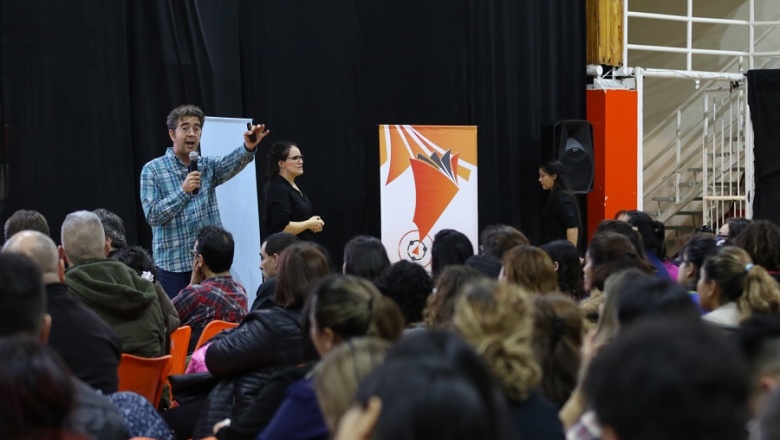 El desafío de enseñar ciencias manteniendo la atención de los alumnos ... El desafío de enseñar ciencias manteniendo la atención de los alumnos ...