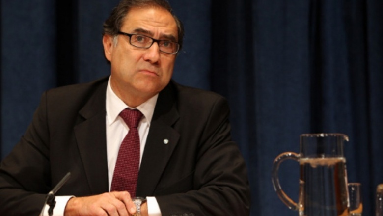 Argüello Aseguró Que El Caso Chagos Es De “trascendental Importancia