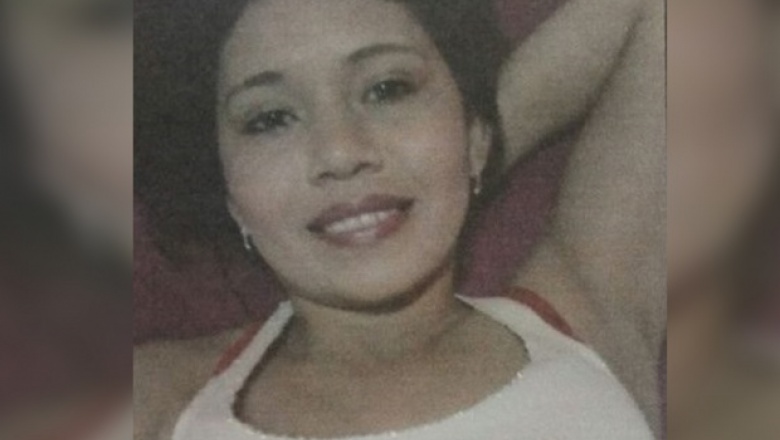 A tres años del femicidio de Nilda Nuñez: "Estábamos todos con el ...
