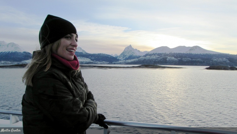 Fotos, videos y crónicas: la propuesta para recorrer virtualmente ...