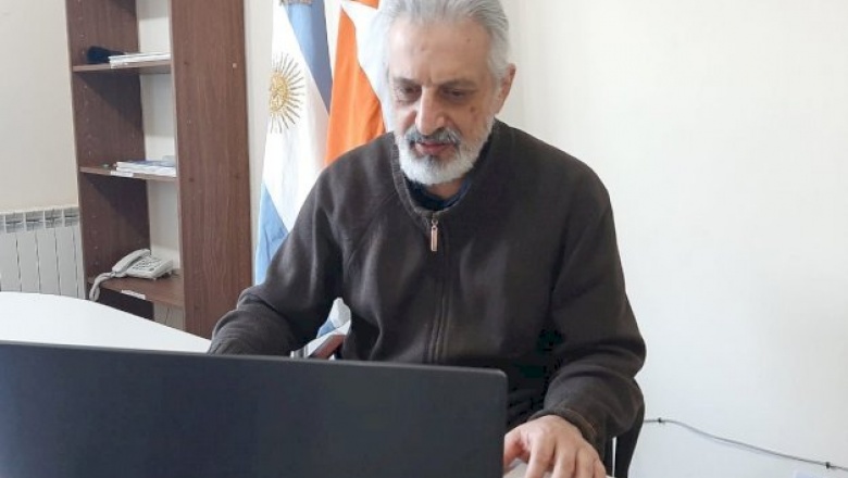 Prórroga Del Subrégimen Industrial Para El Rector De La Untdf Es Un