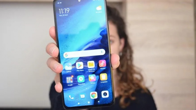 Xiaomi Comenzará A Fabricar Sus Celulares En Tierra Del Fuego En Dos