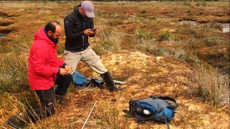 Investigadores del CADIC ponen en marcha proyectos vinculados a ...