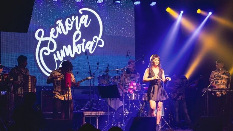 Más de 800 artistas participaron de las actividades por el 101 ...