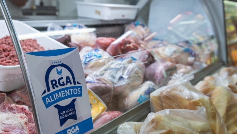 Nuevos comercios de Río Grande se suman a la comercialización de pollos ...