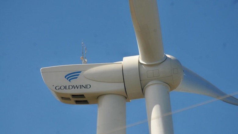 Goldwind junto a TotalEnergies se preparan para construir el parque eólico más austral del mundo ...