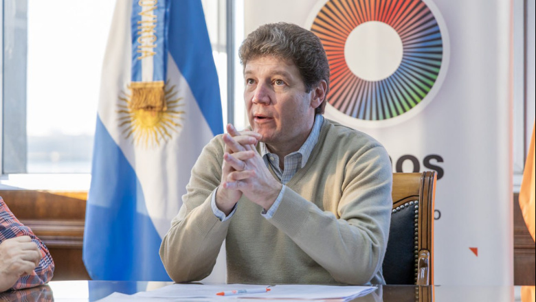 Melella cuestionó el rumbo económico que impulsa Javier Milei: “Es un ...