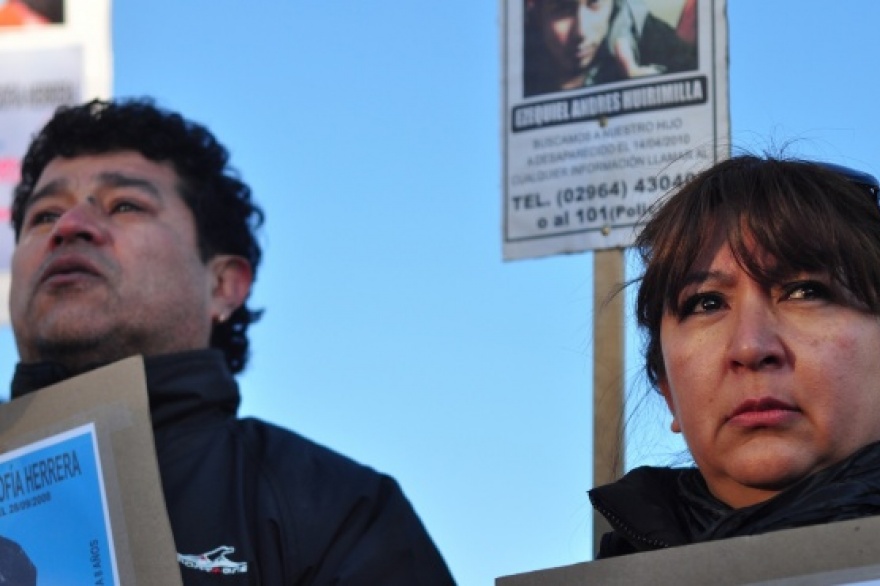 Nueva denuncia contra la “vidente” Verónica Contreras por hostigar a la ...