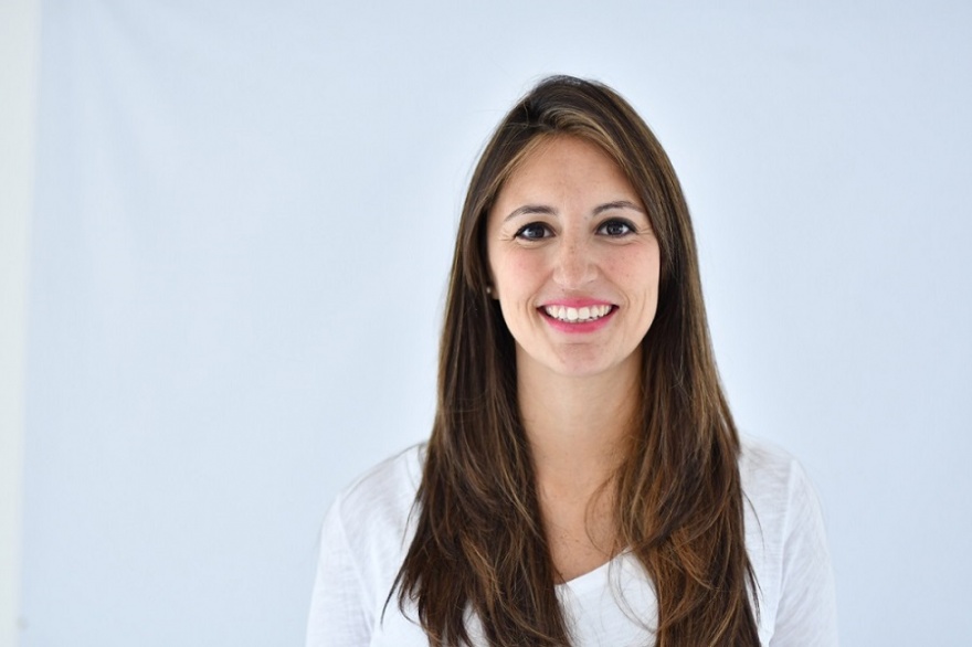 Laura Colazo: “Vamos a trabajar por una Legislatura cercana a la gente ...