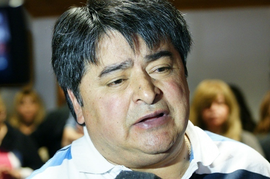 Carlos Córdoba, procesado: “Me sorprende la repercusión porque uno no ...