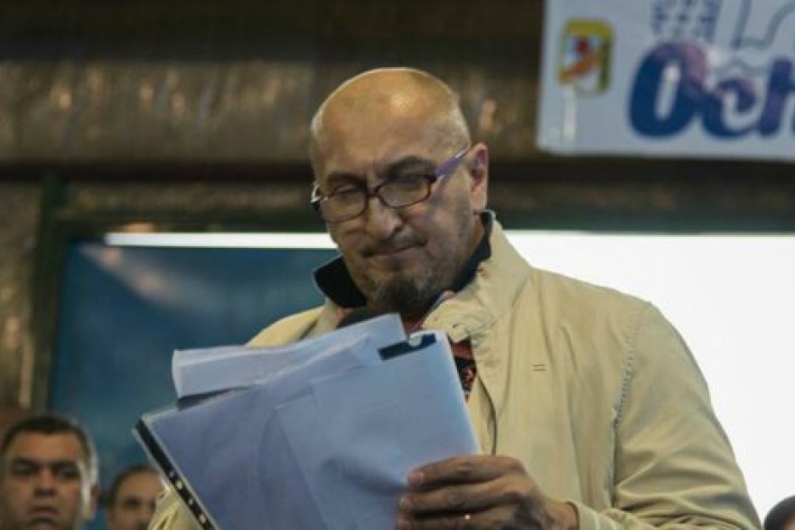 Tras la salida escandalosa de Natale, Claudio Carrizo es el nuevo ...