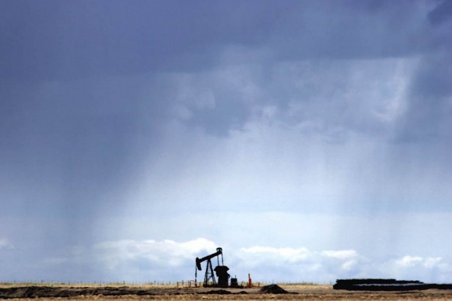 YPF anunció que vuelve a explorar en la cuenca Austral después de más ...