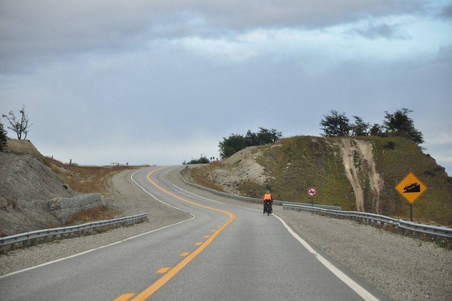 Gobierno confirmó que a partir del lunes 8 se habilita la Ruta 3 entre ...
