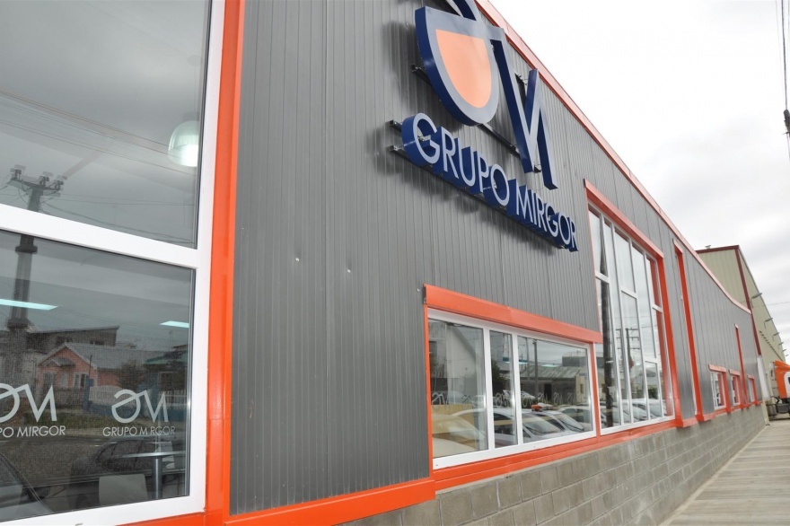 Mirgor invertirá u$s30 millones durante 2021 para ampliar sus plantas ...