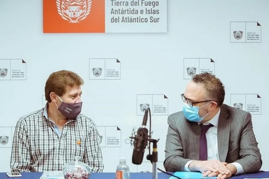 Qué Le Pedirá Nación A Tierra Del Fuego A Cambio De La Prórroga Del