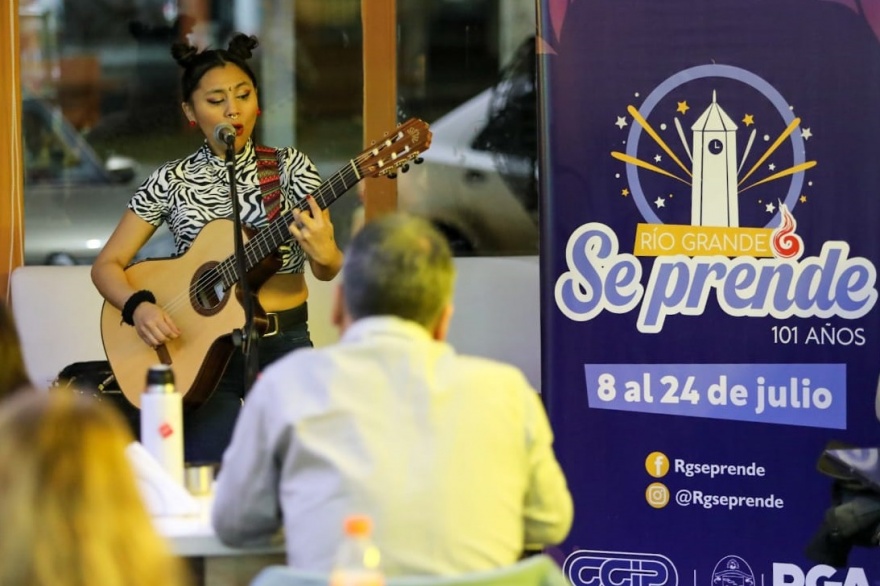 Se realizaron distintas actividades recreativas y culturales por el 101 ...