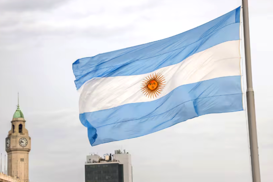 Día de la Soberanía Nacional Argentina: por qué se celebra hoy - Critica Sur